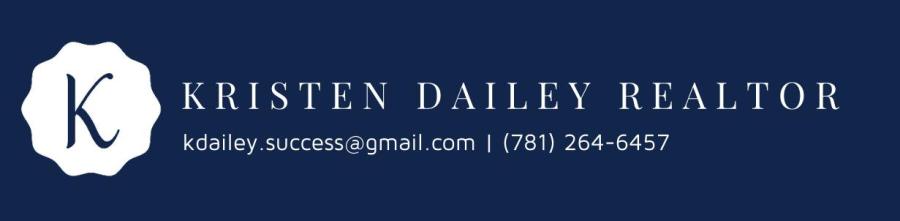 Kristen Dailey, Realtor