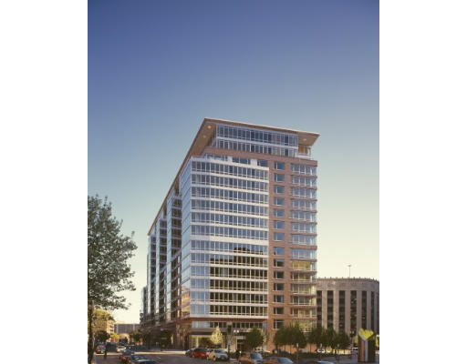 Luxury Boston - One Charles Boston - Luxury Condos and Apartments ...