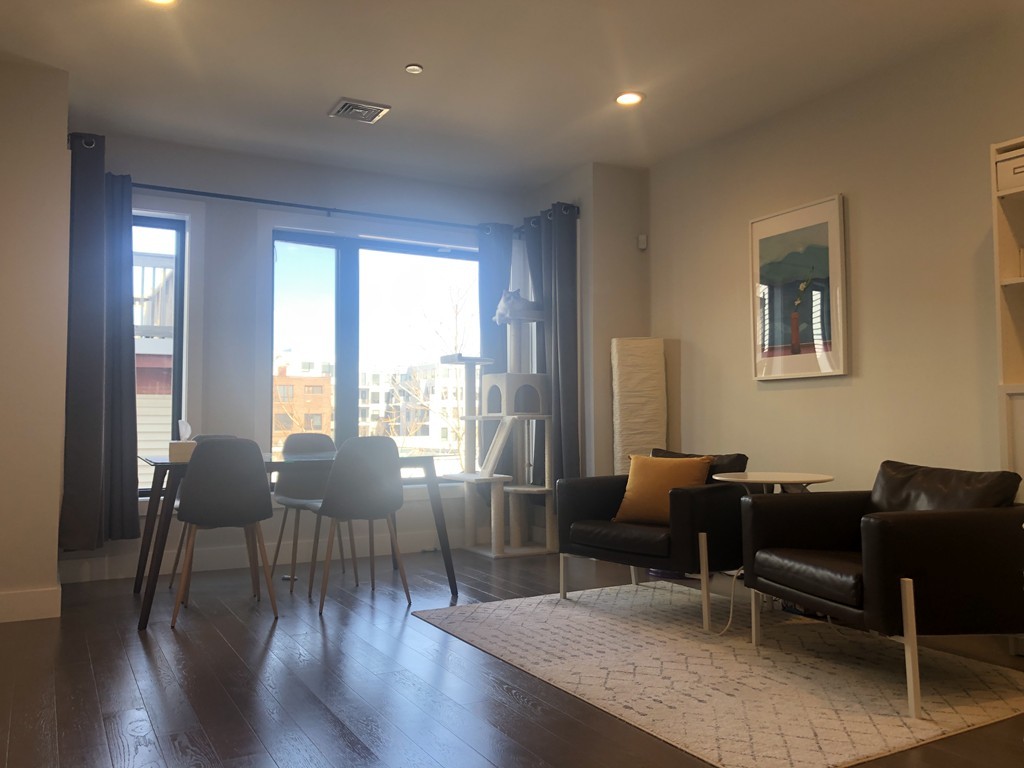 Luxury Boston - 39 A Street - New Construction Condos in South Boston ...