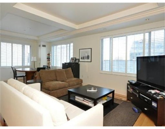 Luxury Boston - Trinity Place Boston - Back Bay Condos Boston Condos