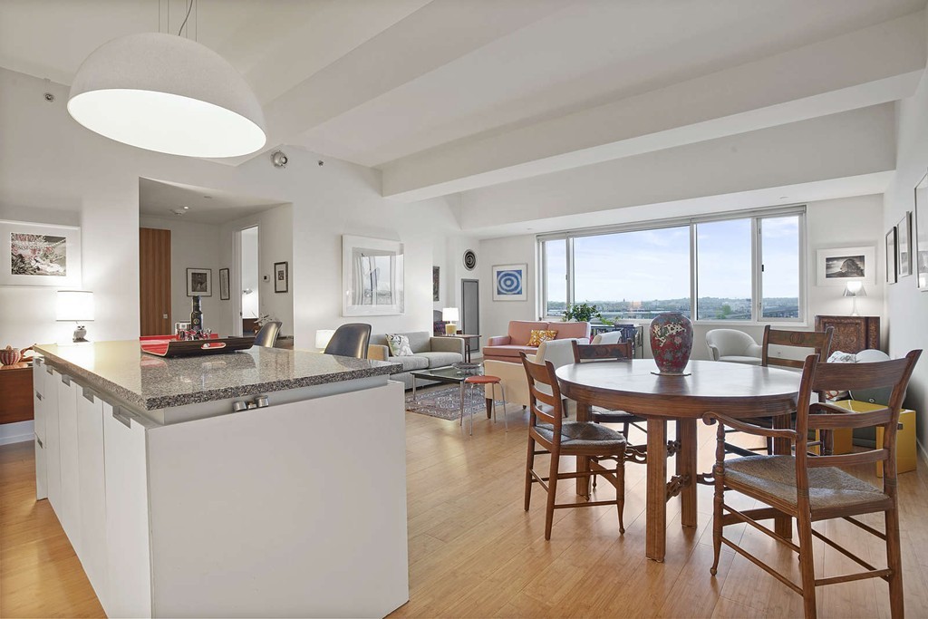 Luxury Boston - Macallen Building - Condos and Apartments Boston Condos