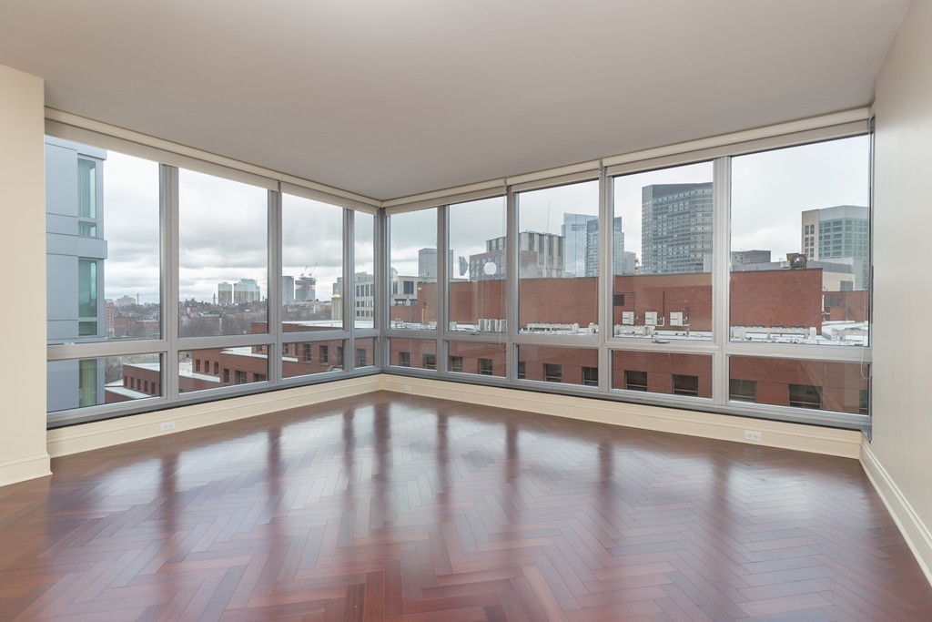 Luxury Boston - One Charles Boston - Luxury Condos and Apartments ...