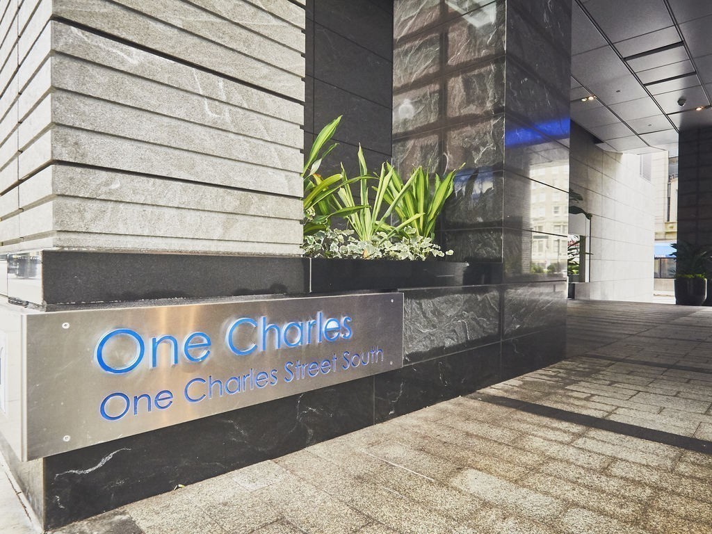 Luxury Boston - One Charles Boston - Luxury Condos and Apartments ...