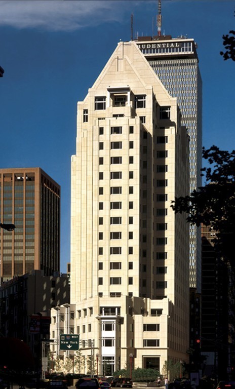 Luxury Boston - Trinity Place Boston - Back Bay Condos Boston Condos