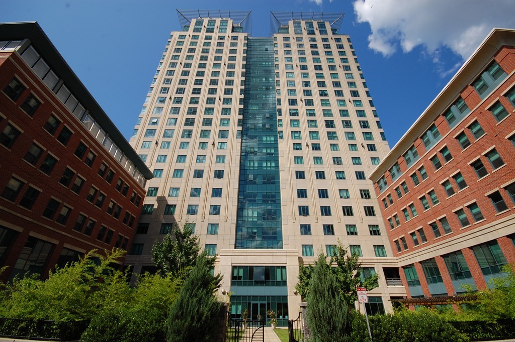 Luxury Boston - Metropolitan Midtown Boston Boston Condos