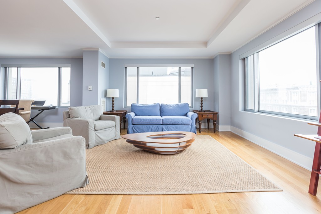 Luxury Boston - Trinity Place Boston - Back Bay Condos Boston Condos