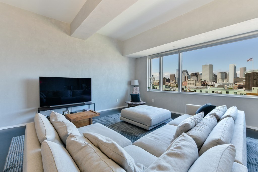 Luxury Boston - Macallen Building - Condos and Apartments Boston Condos