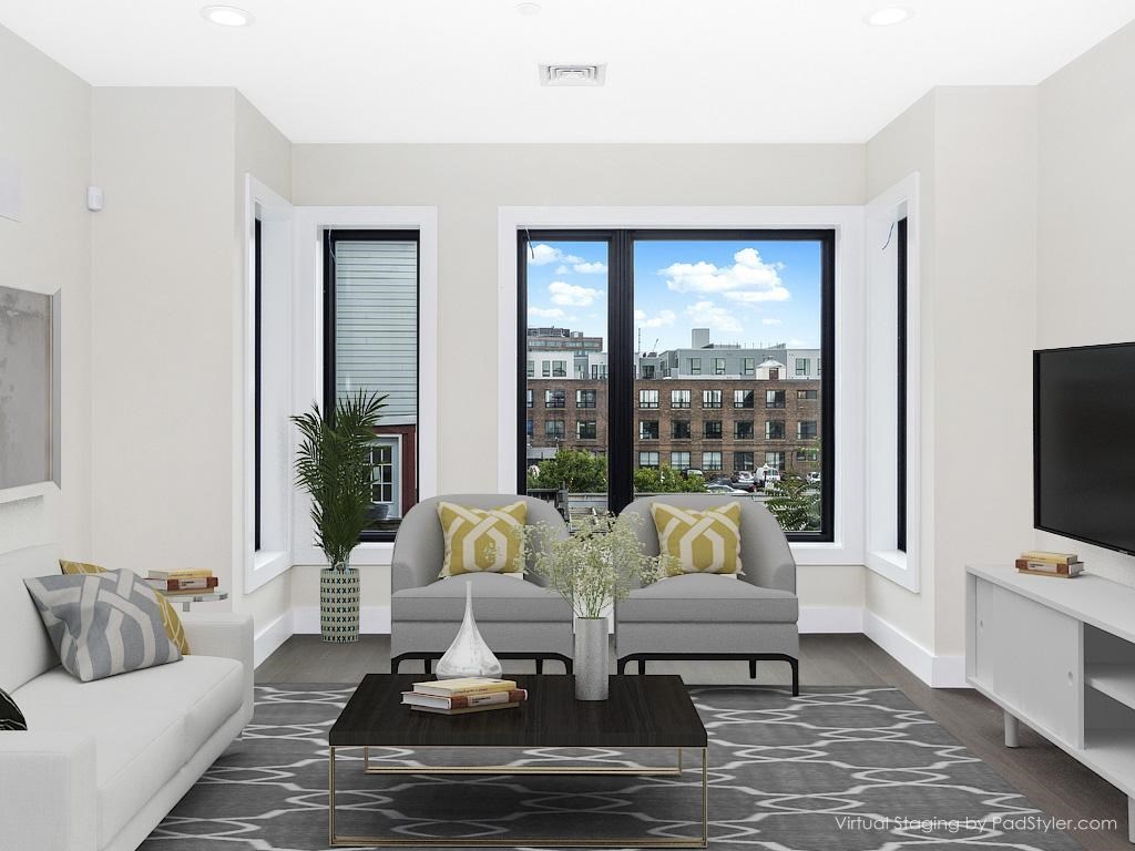 Luxury Boston - 39 A Street - New Construction Condos in South Boston ...