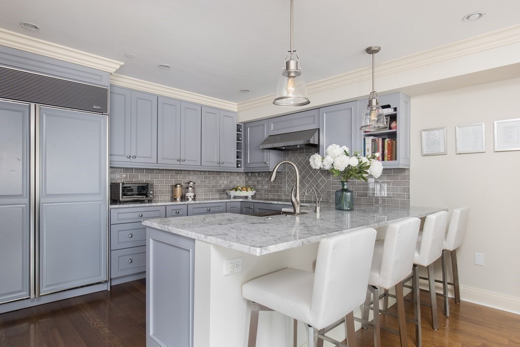 Luxury Boston - Trinity Place Boston - Back Bay Condos Boston Condos