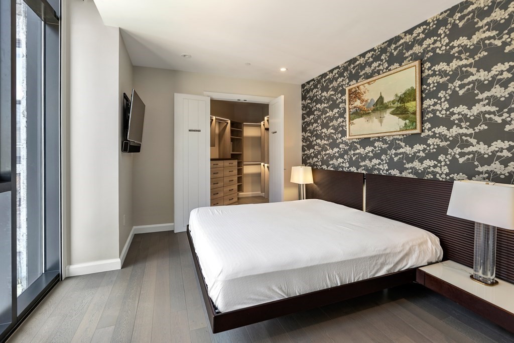 Luxury Boston - The Lucas - South End Boston Condos