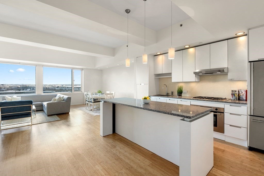 Luxury Boston - Macallen Building - Condos and Apartments Boston Condos