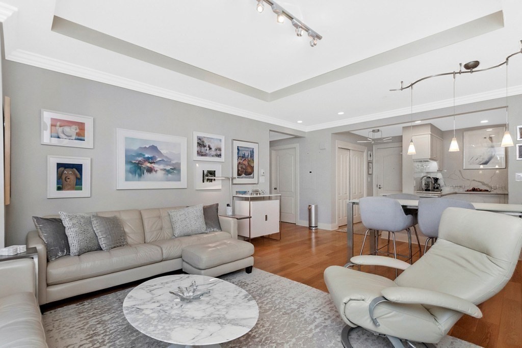 Luxury Boston - Trinity Place Boston - Back Bay Condos Boston Condos