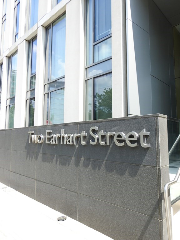 Luxury Boston - North Point - Cambridge Lofts Boston Condos