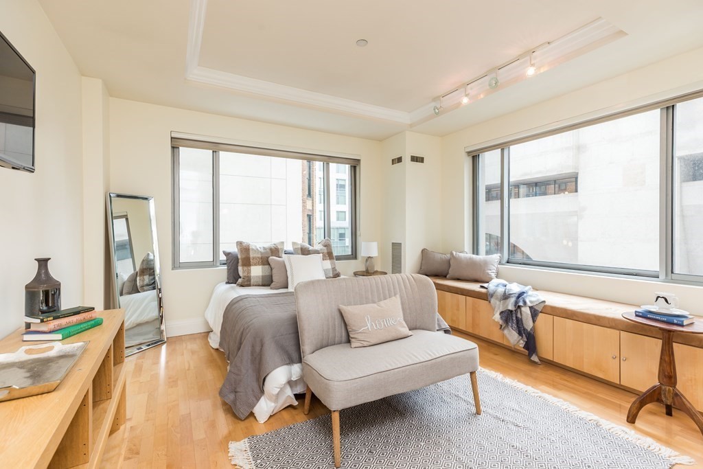 Luxury Boston - Trinity Place Boston - Back Bay Condos Boston Condos