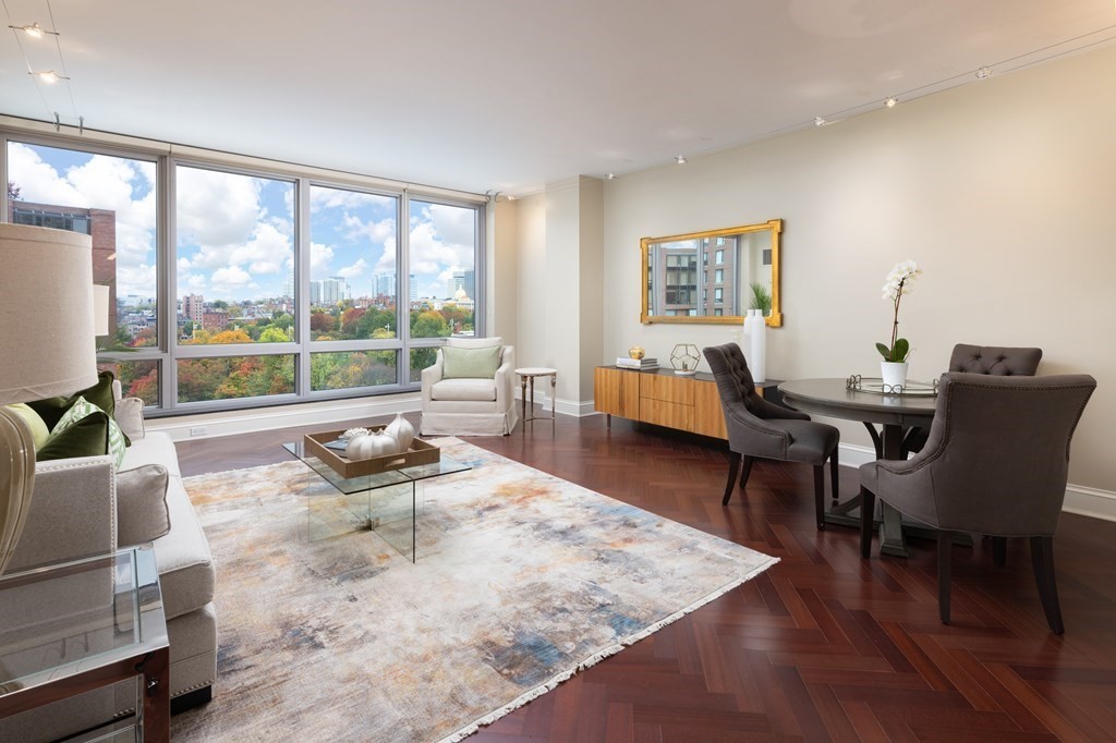 Luxury Boston - One Charles Boston - Luxury Condos and Apartments ...