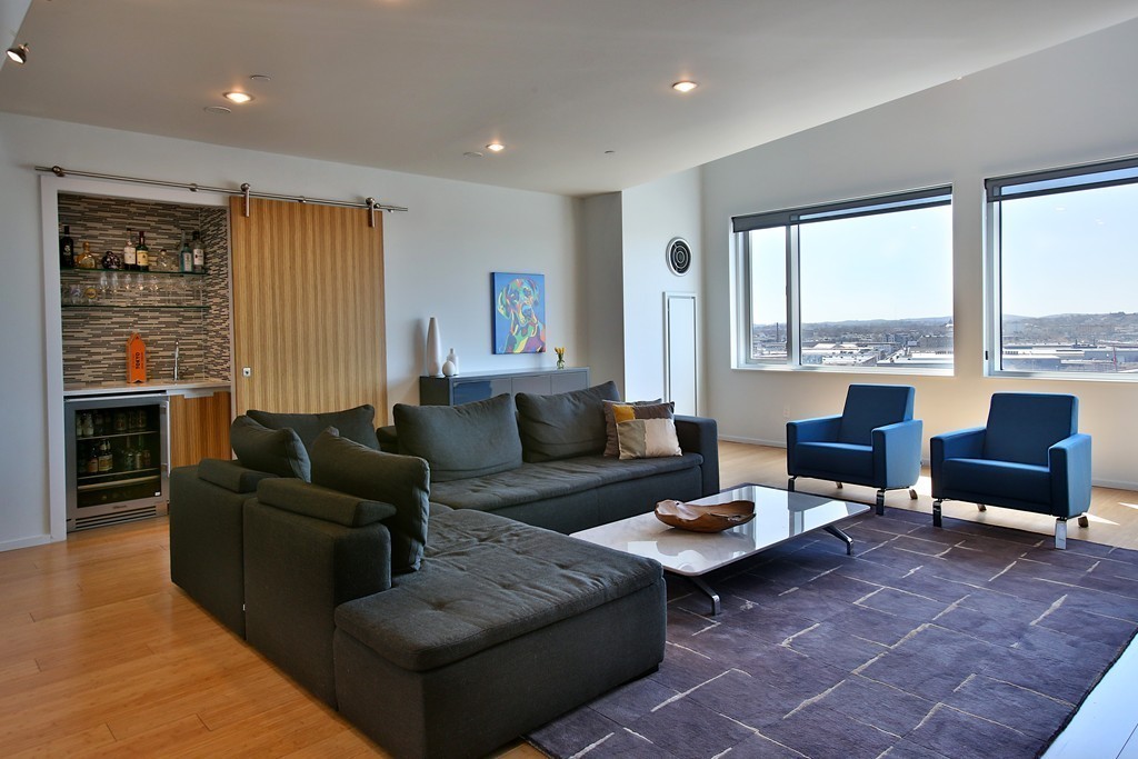 Luxury Boston - Macallen Building - Condos and Apartments Boston Condos