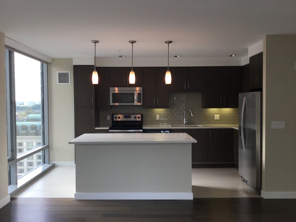 Luxury Boston - Avalon at Exeter - Ultra Luxury Apartments Boston Condos