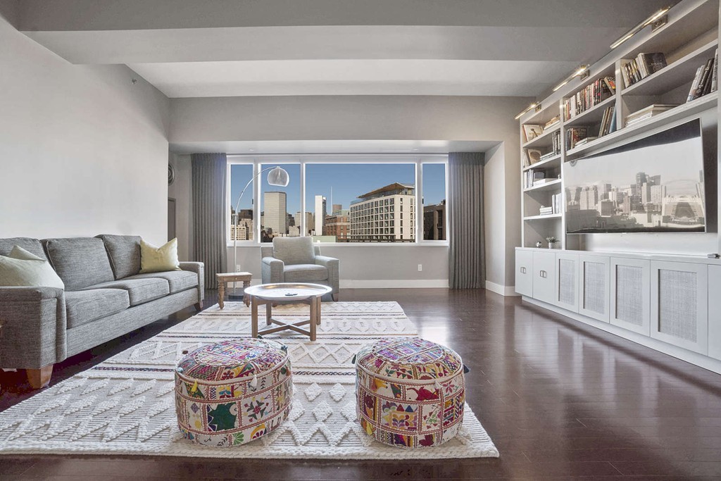 Luxury Boston - Macallen Building - Condos and Apartments Boston Condos