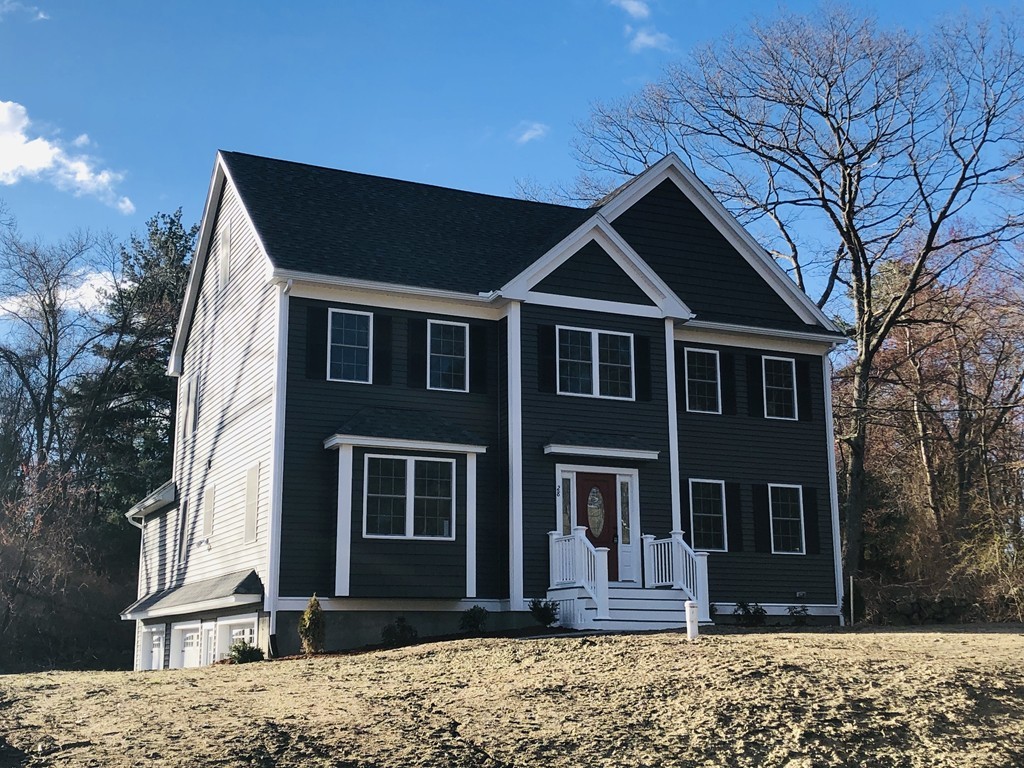 28 Nassau Ave, Wilmington, MA 01887