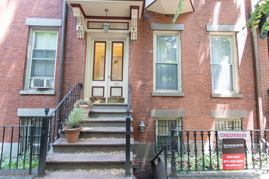 South End Real Estate for sale- Joe Wolvek, Gibson Sotheby's