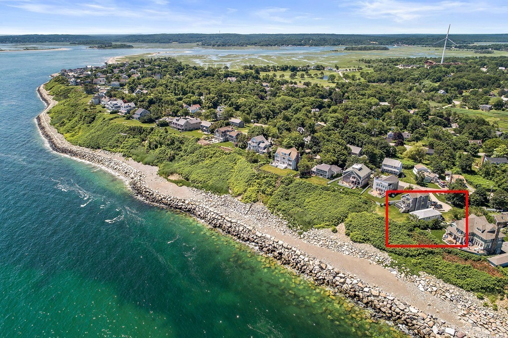 Scituate 2 Bed 1 Bath Home for Sale - $819,900