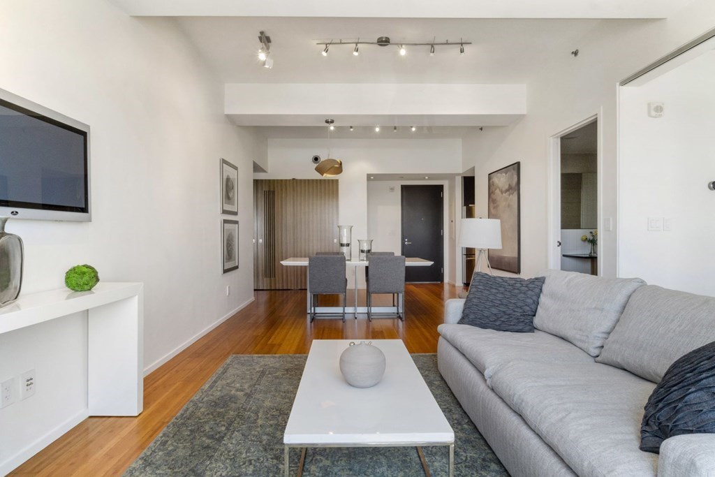 Luxury Boston - Macallen Building - Condos and Apartments Boston Condos