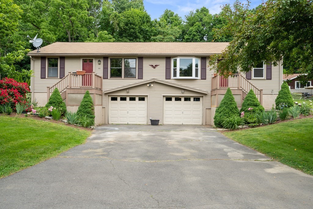 West Springfield 4 Bed 4 Bath Multi-Family Home for Sale - Sold for ...