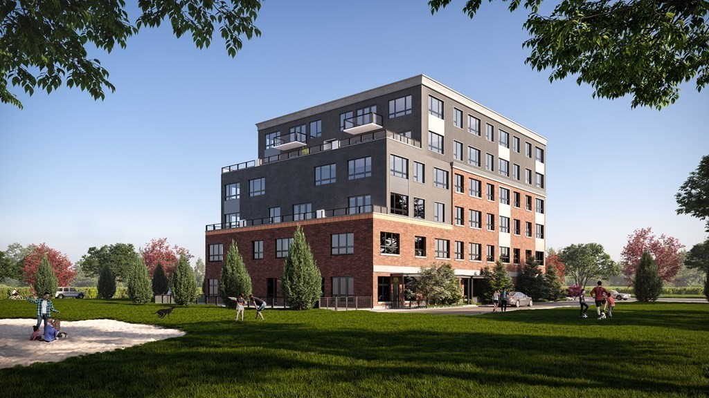 Lower Allston 1 Bed 1 Bath Condo for Sale - $799,000