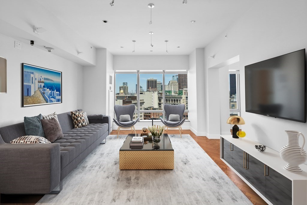 MLS Boston | Homes for Sale in Boston | NextGen Realty