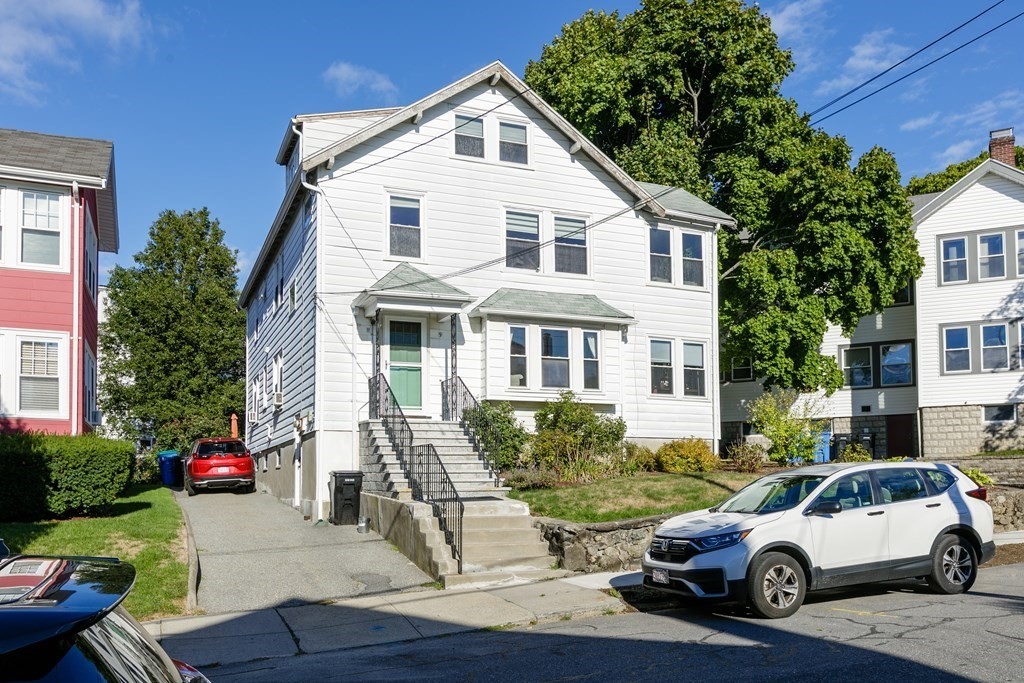 Belmont 6 Bed 3 Bath Multi-Family Home for Sale - $1,399,900