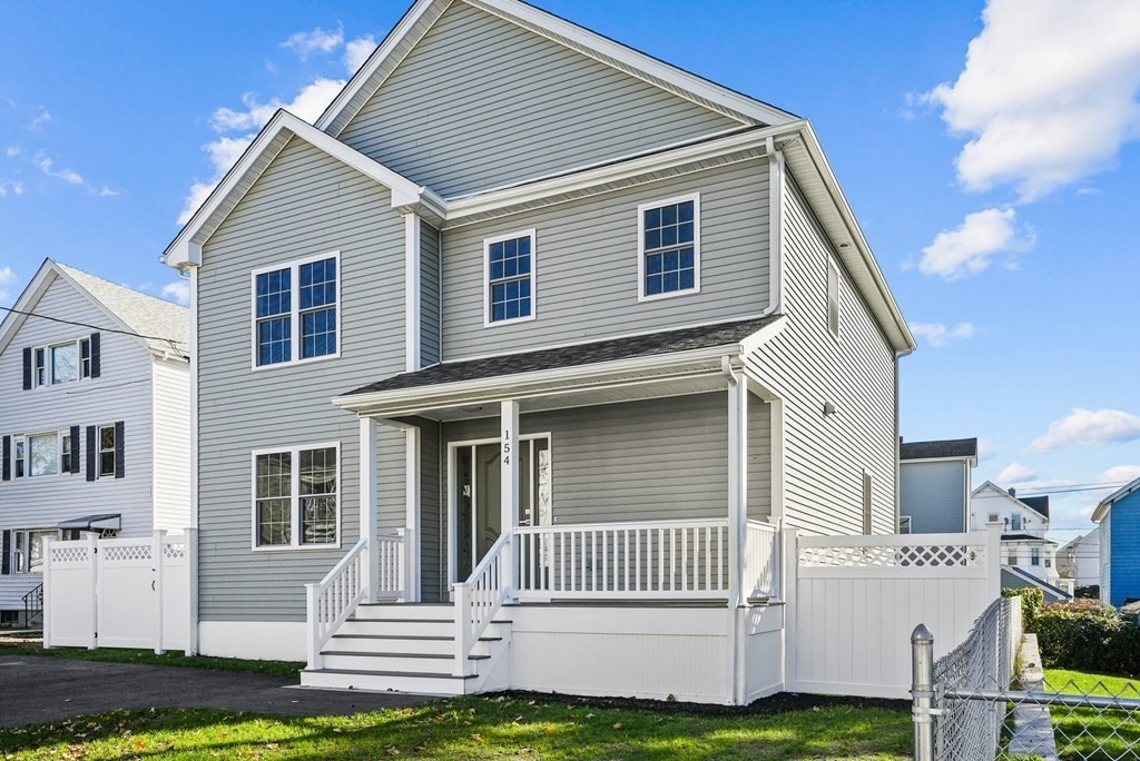 Fall River 4 Bed 3 Bath Home for Sale - $483,437