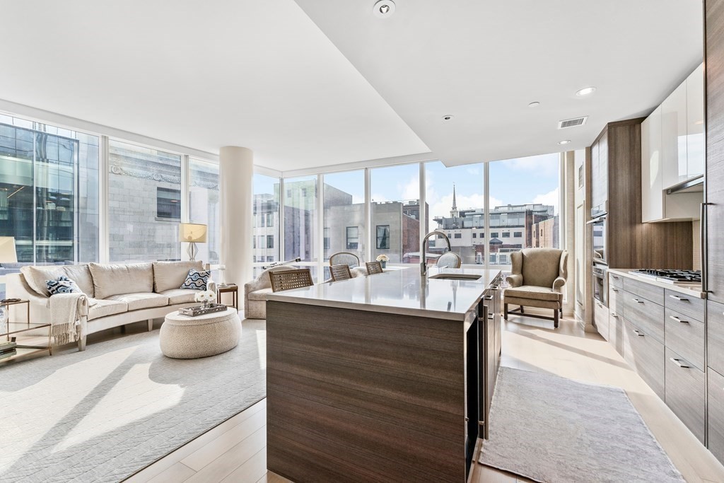 Downtown 2 Bed 2 Bath Condo for Sale - $1,895,000