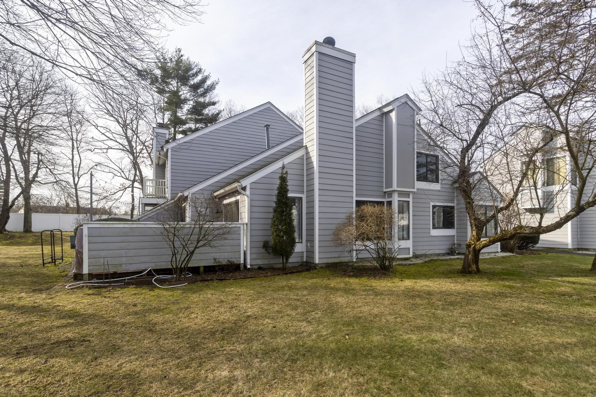 Springfield 2 Bed 2 Bath Condo for Sale - $249,900