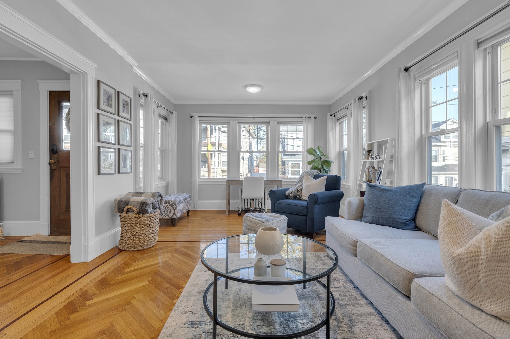 Dorchester 2 Bed 1 Bath Condo for Sale - $615,000