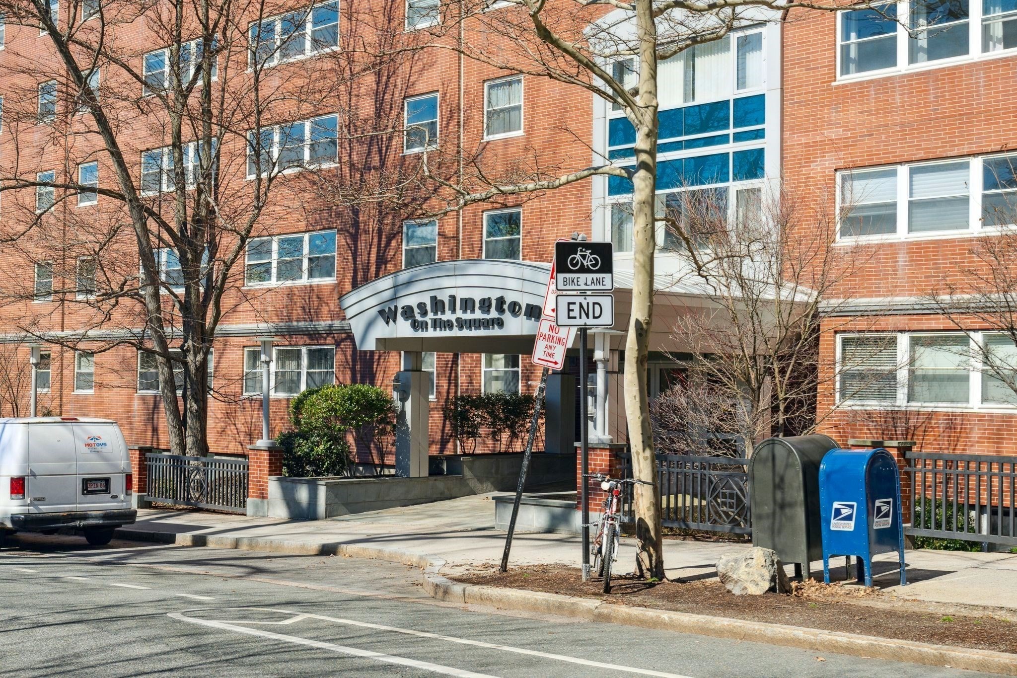 Brookline 2 Bed 2 Bath Condo for Sale - $899,000