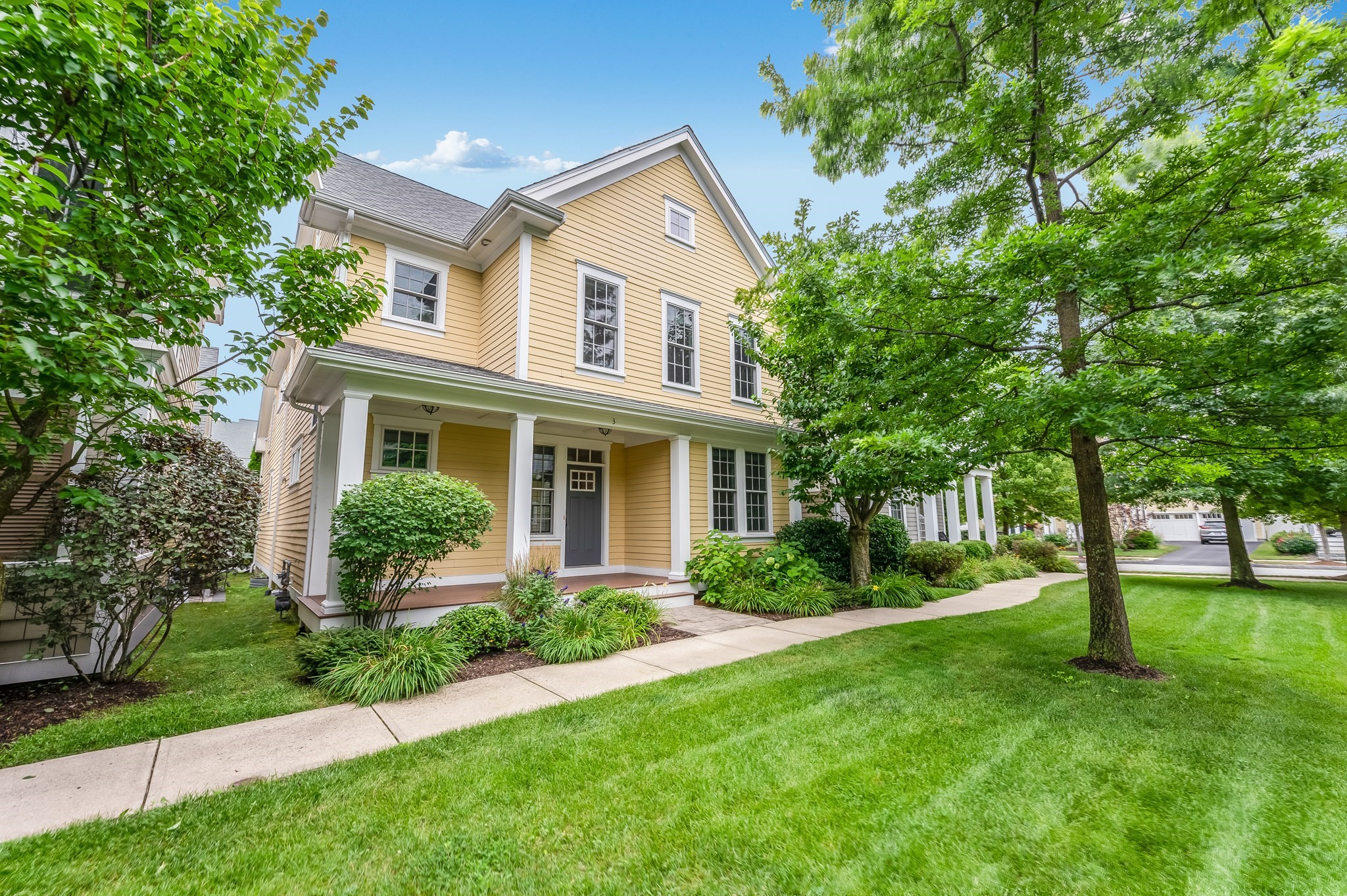 Weymouth 3 Bed 3 Bath Home for Sale - $899,999