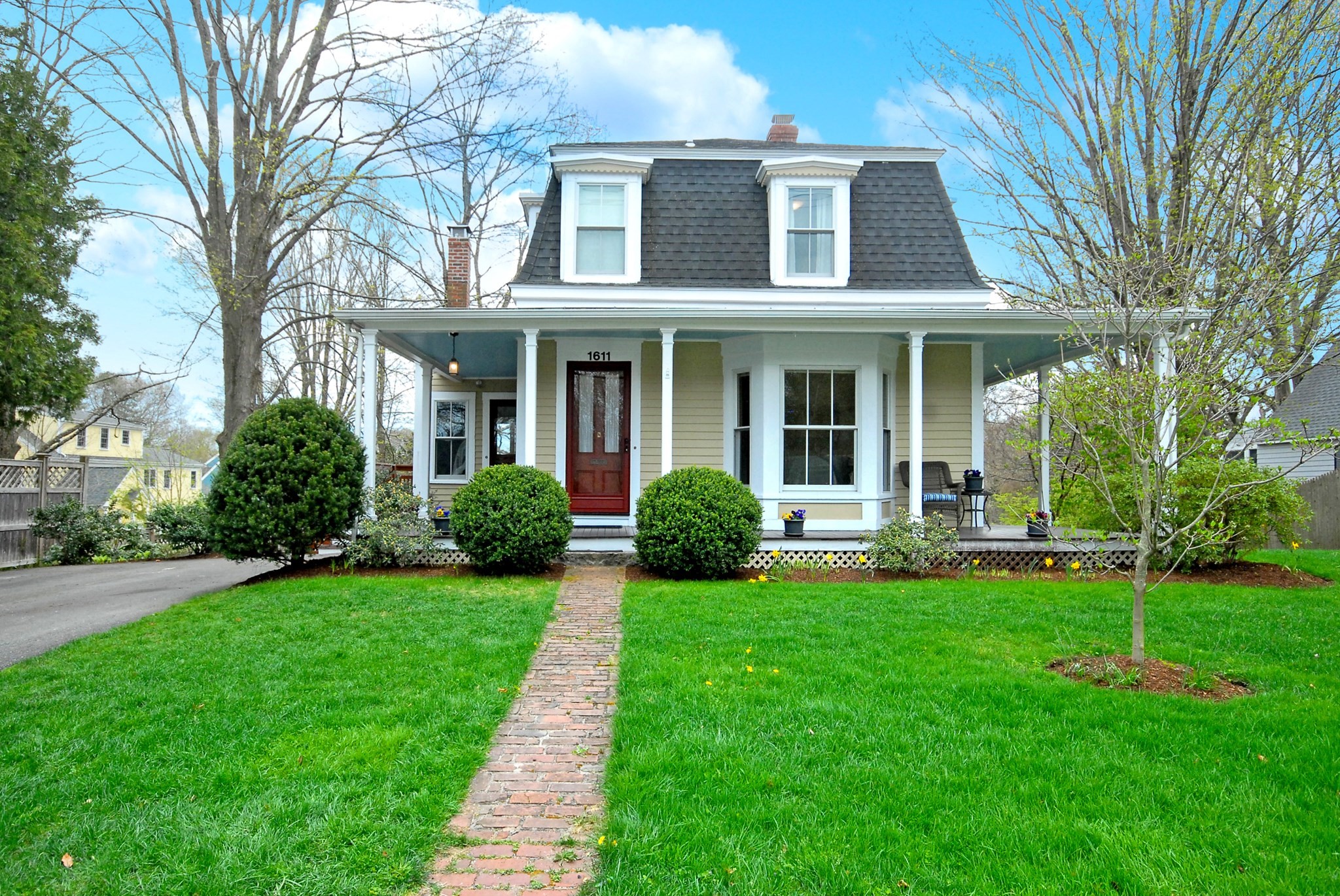 Concord 3 Bed 3 Bath Home for Sale - Sold for $1,150,000