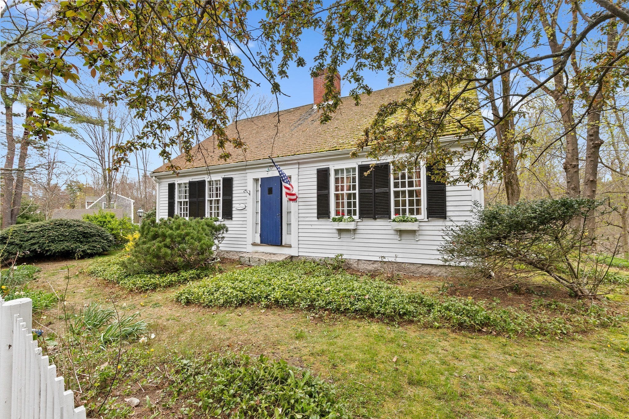 Scituate 3 Bed 1 Bath Home for Sale - $630,000