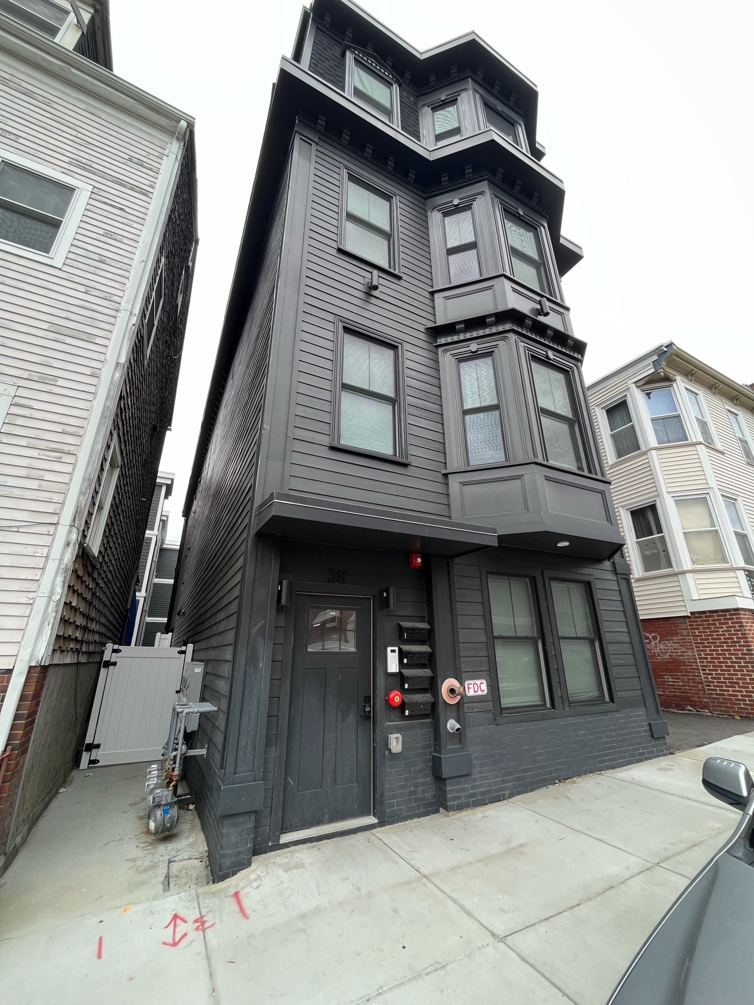 East Boston 2 Bed 2 Bath Condo for Sale - $619,000