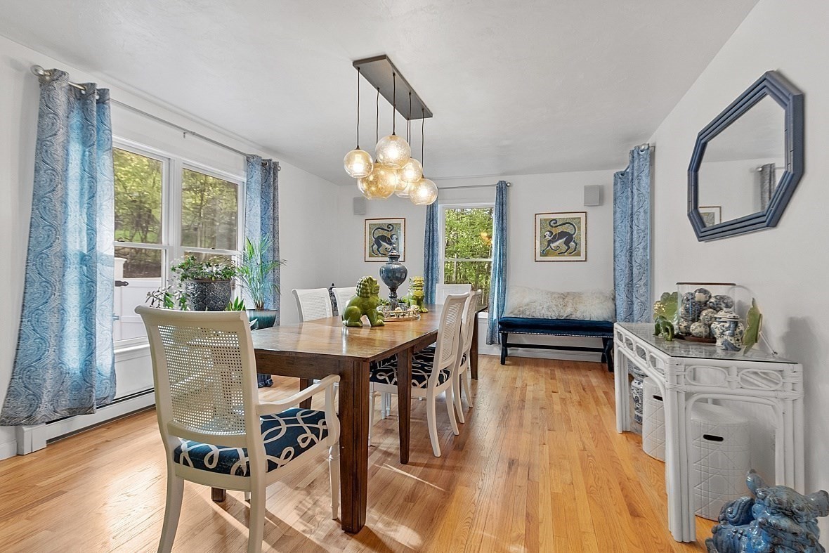 Leominster 4 Bed 3 Bath Home for Sale - $995,000