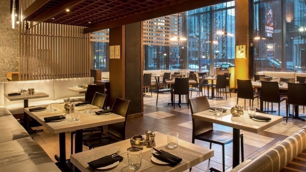 Downtown 2 Bed 3 Bath Condo for Sale - $2,580,000