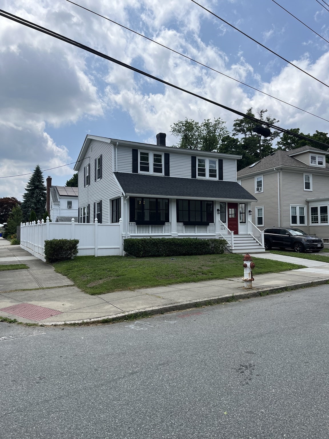 Fall River 4 Bed 2 Bath Home for Sale - $589,900