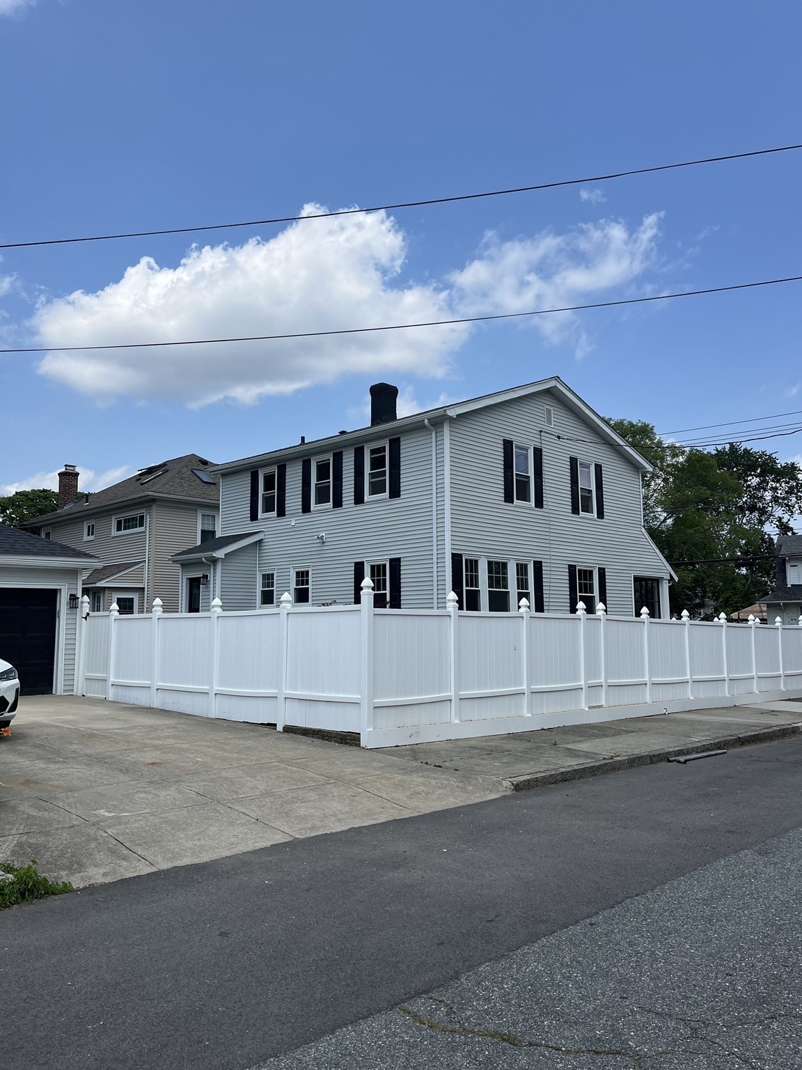 Fall River 4 Bed 2 Bath Home for Sale - $589,900