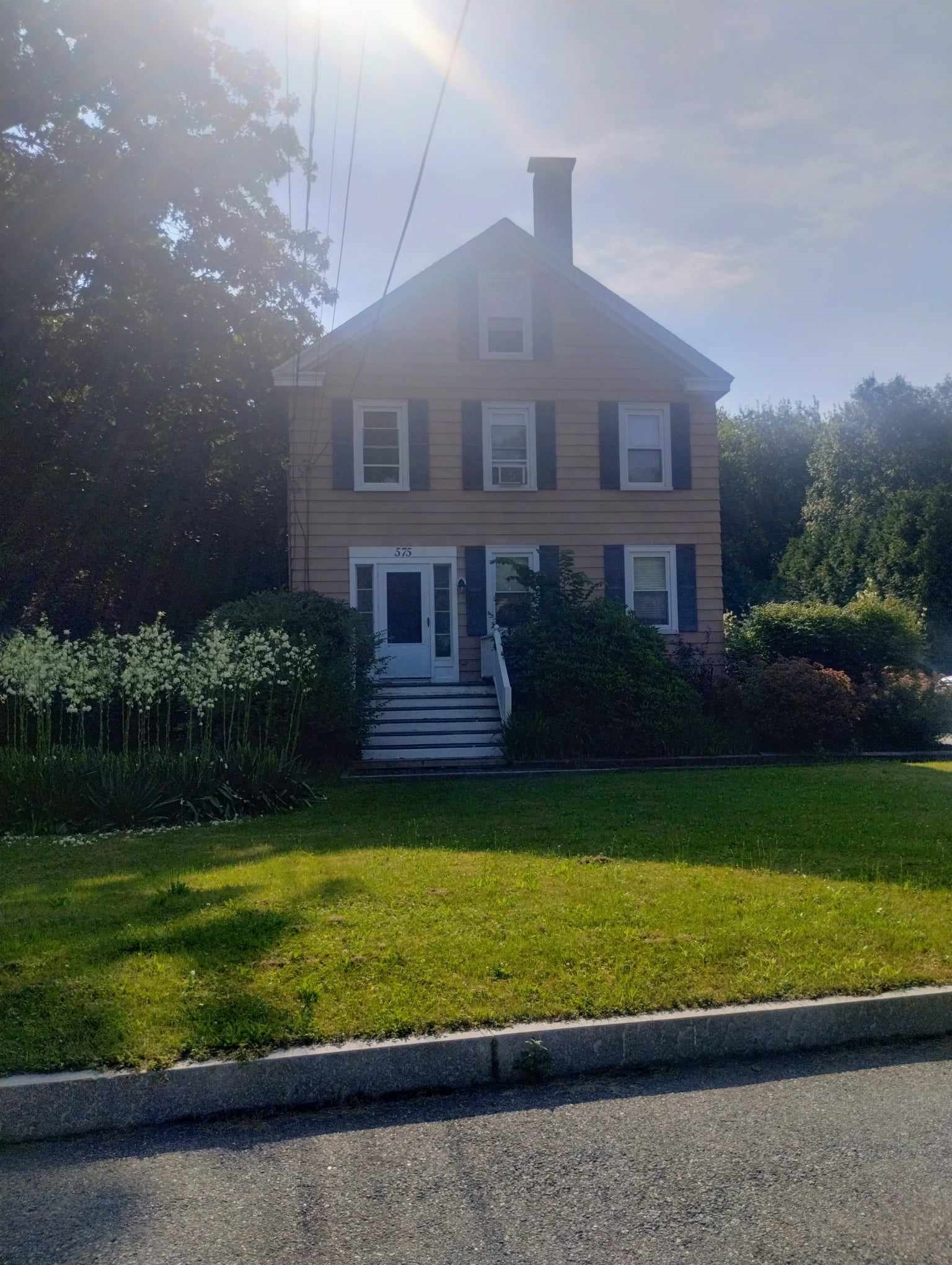 Raynham 6 Bed 2 Bath Multi-Family Home for Sale - $719,000