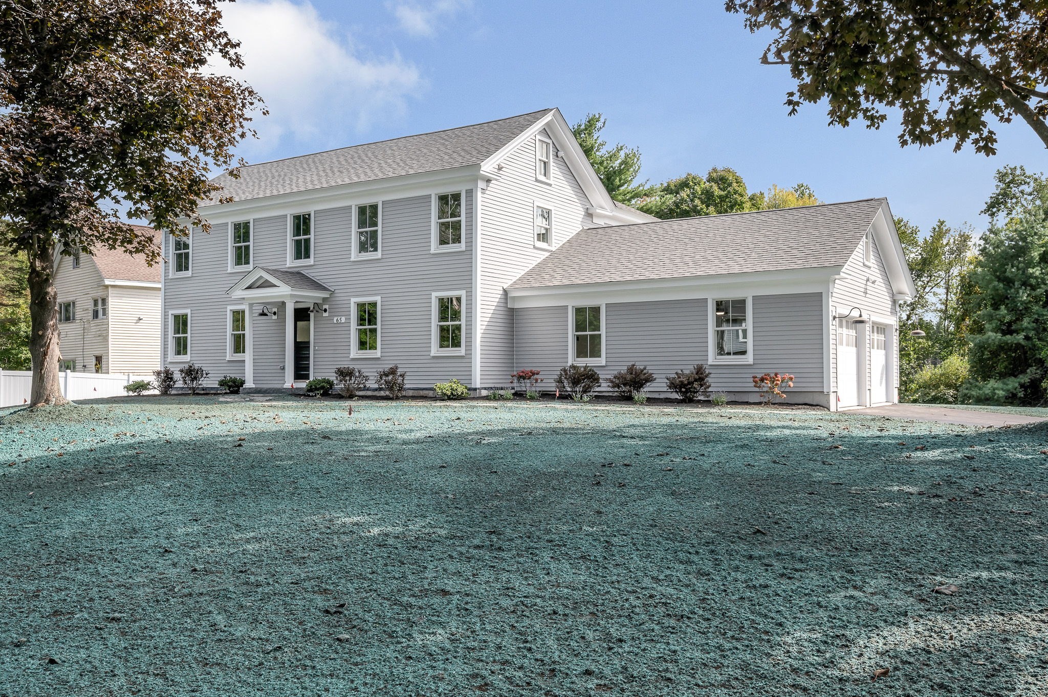 Methuen 4 Bed 3 Bath Home for Sale - $859,900