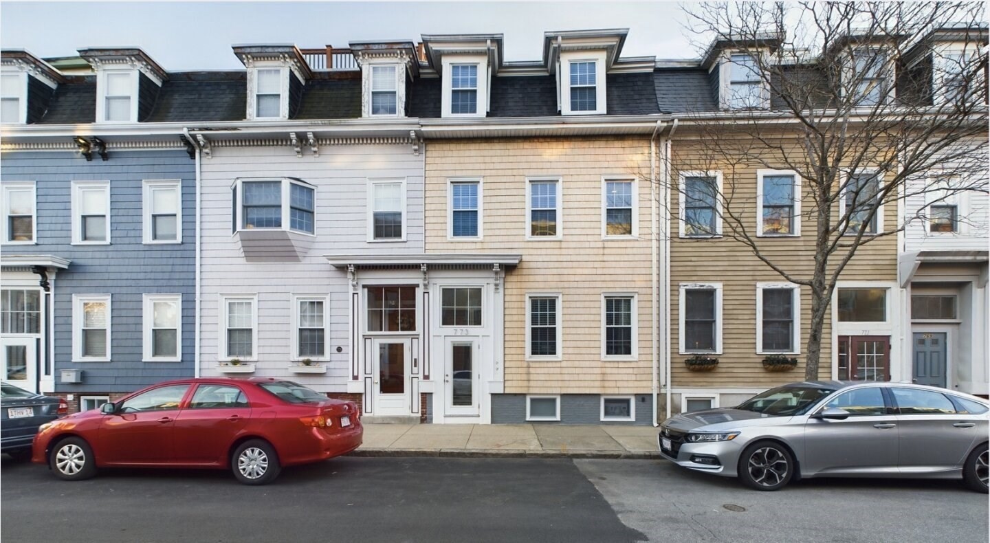 South Boston 4 Bed 4 Bath Multi-Family Home for Sale - $1,315,000