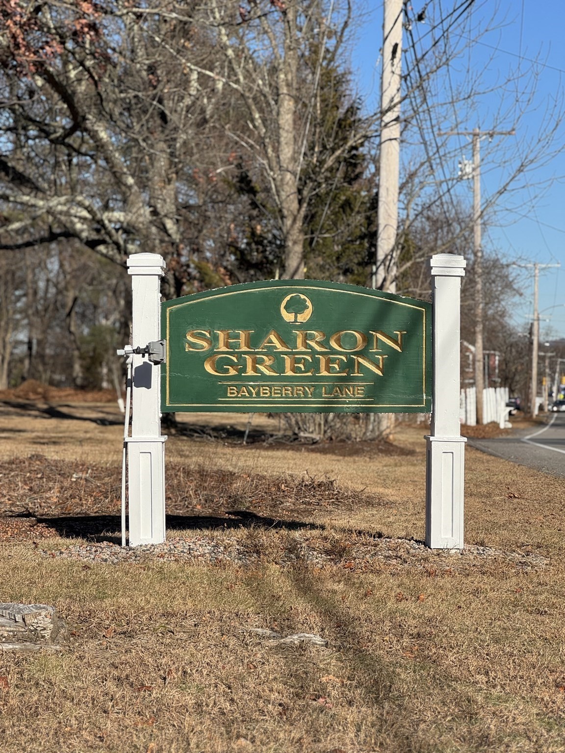 Sharon 1 Bed 1 Bath Condo for Sale - $300,000