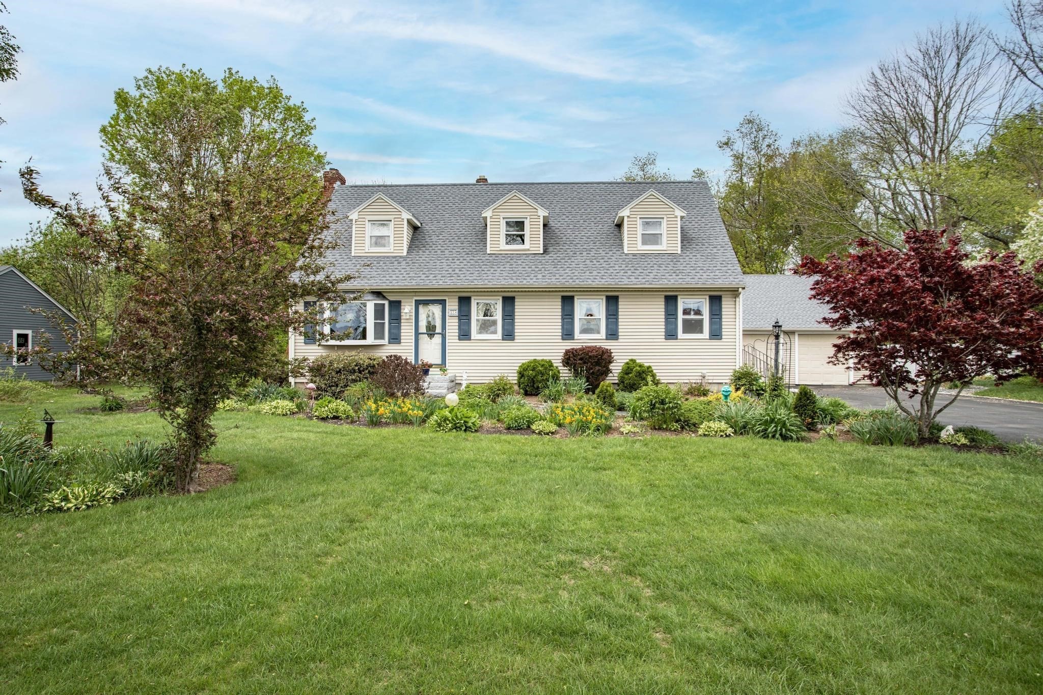 Raynham 3 Bed 2 Bath Home for Sale - $799,000