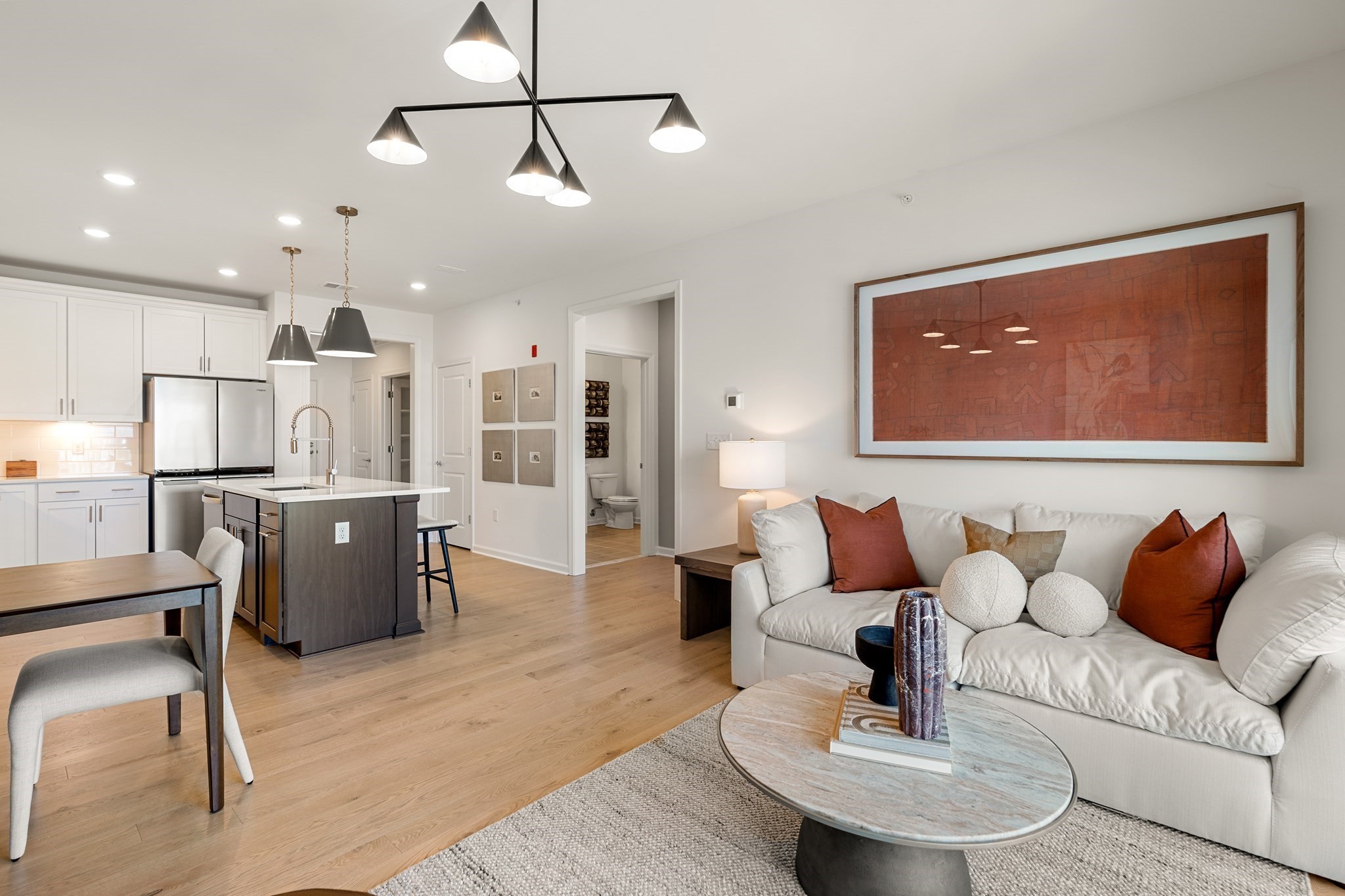 North Reading 1 Bed 1 Bath Condo for Sale - $489,165