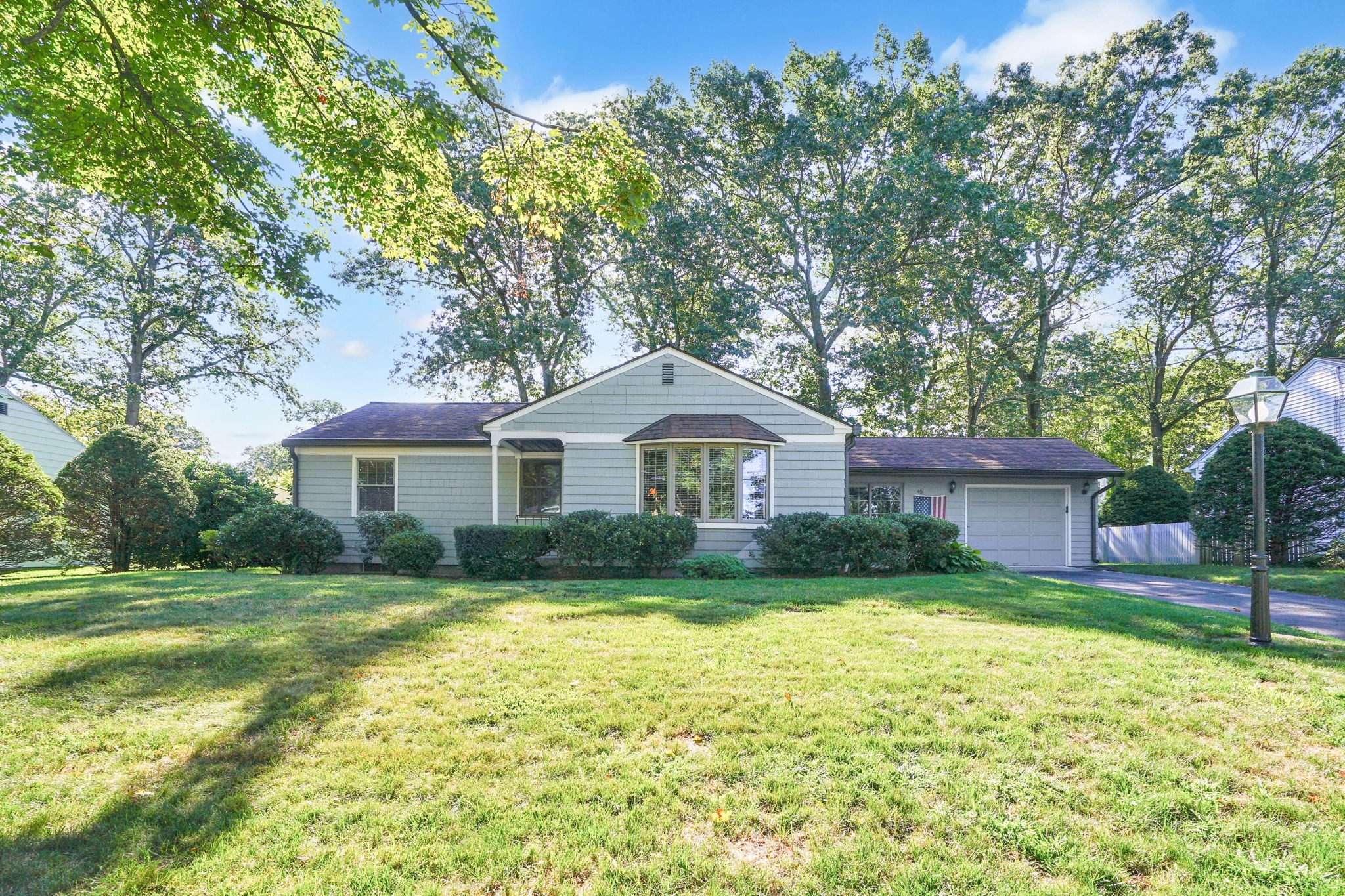 West Springfield 3 Bed 1 Bath Home for Sale - $380,000